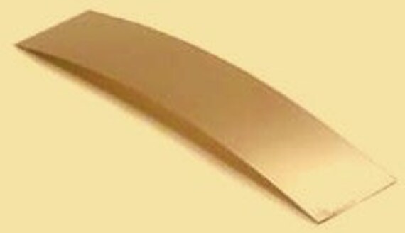 Rose Gold Sheet Solder About 1 Gram | Etsy