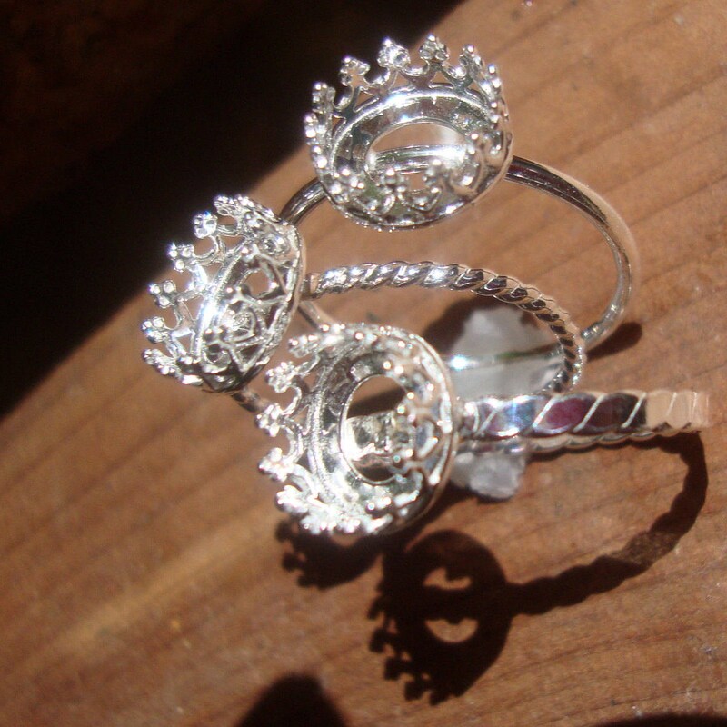 Gallery Wire Bezel - Etsy