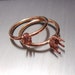 Ring Blank - Prong Setting - Gold Filled - Custom Made in Your Size 14k ...