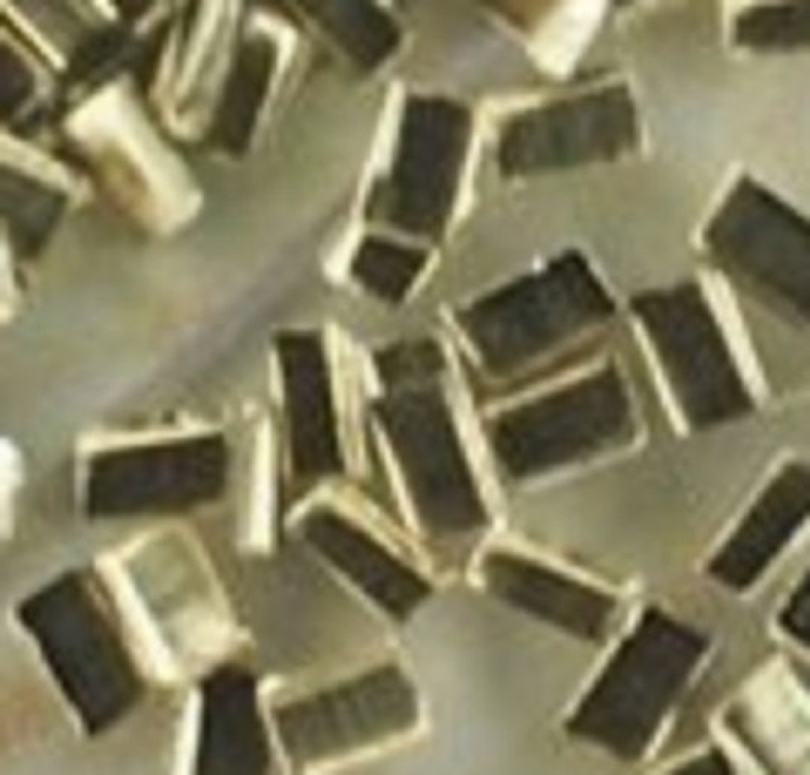 Chip Solder for Sterling Silver Materials Easy Medium or | Etsy