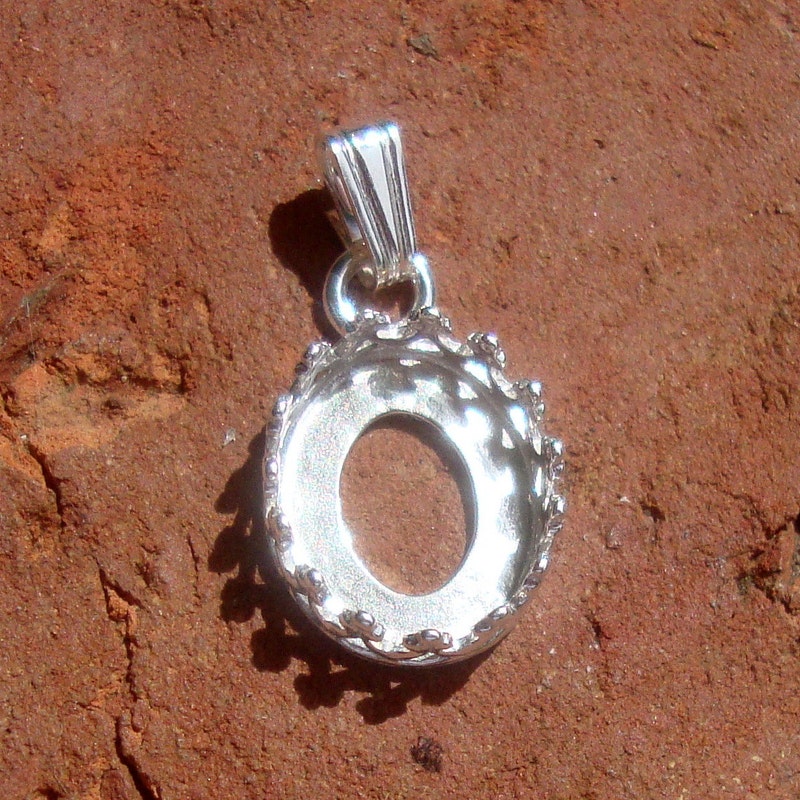 Gallery Wire Bezel - Etsy