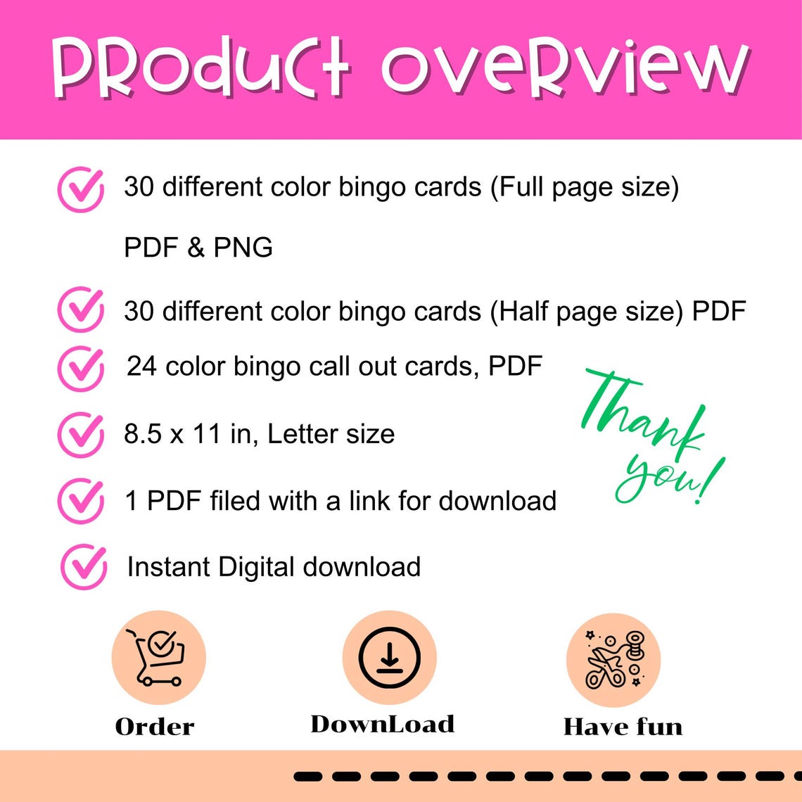 Vehicle Bingo Card, Bingo Game, Family Game Night, Homeschool ...