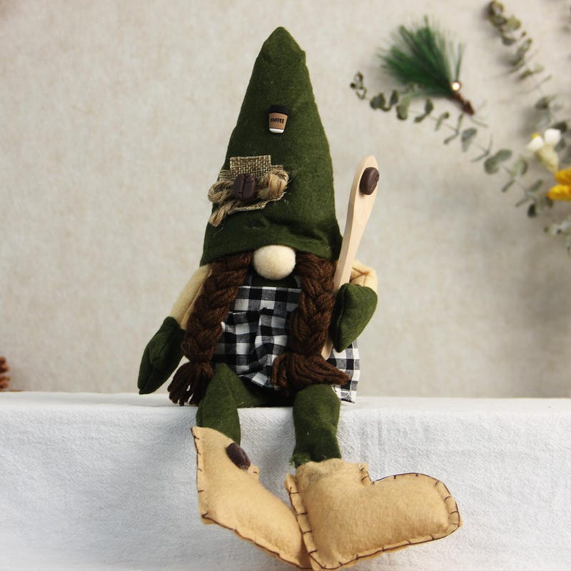 Long Pointed Hat - Etsy