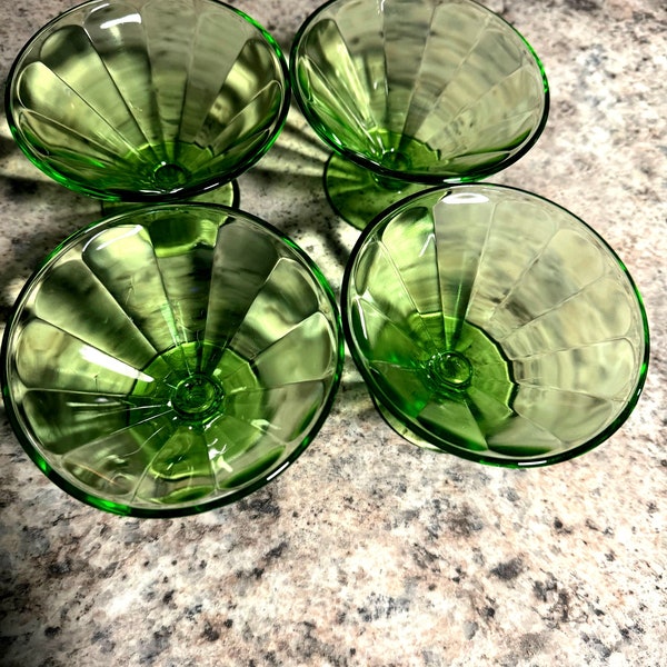 Sherbet Glass - Etsy