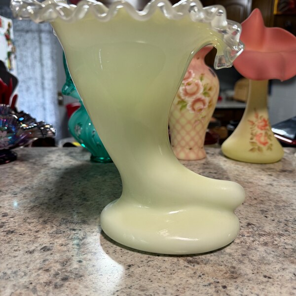 Pre Logo Fenton - Etsy