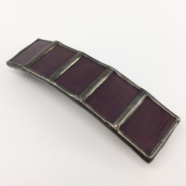 French Barrette - Etsy