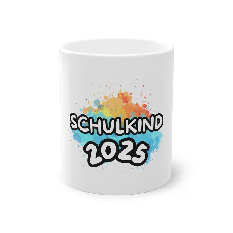 Tasse schulkind - Etsy.de