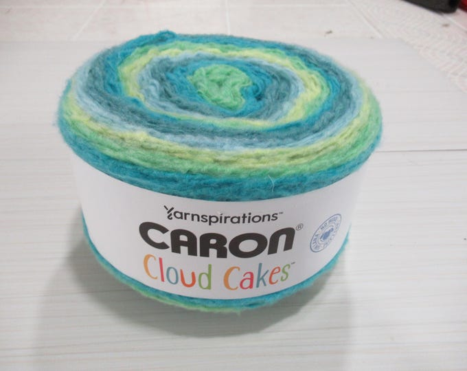 Caron Cloud Cakes. Tidal Wave - Etsy