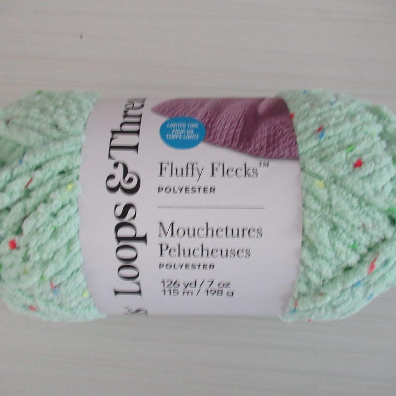 Loops and Threads - Etsy