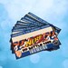 Personalized Nerf Badges, Printed Nerf Battle Pass, Nerf VIP Lanyards ...