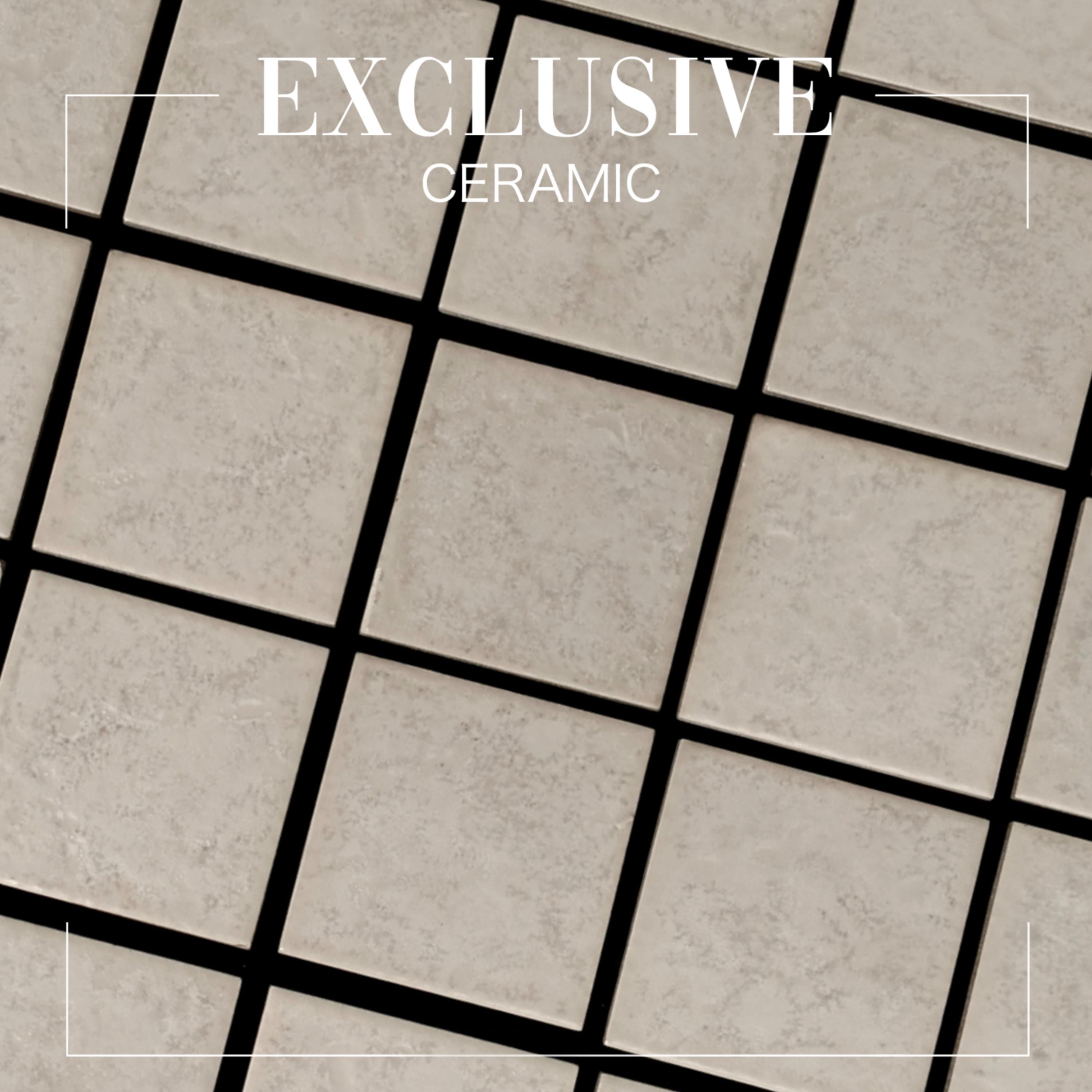 Exclusive Ceramic Tile 4x4 Vintage Tiles Mosaic Tile Ceramic Tile 10x10 ...