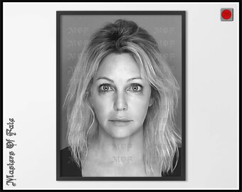 Heather Locklear Mug - Etsy