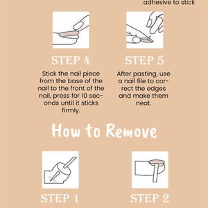 Gengar/handmade Press on Nails/kawaii Cute Nails/pure Hand-painted Nail ...