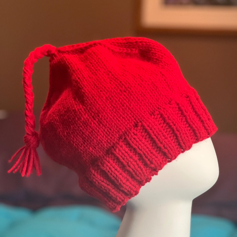 Norwegian Resistance Hat - Etsy