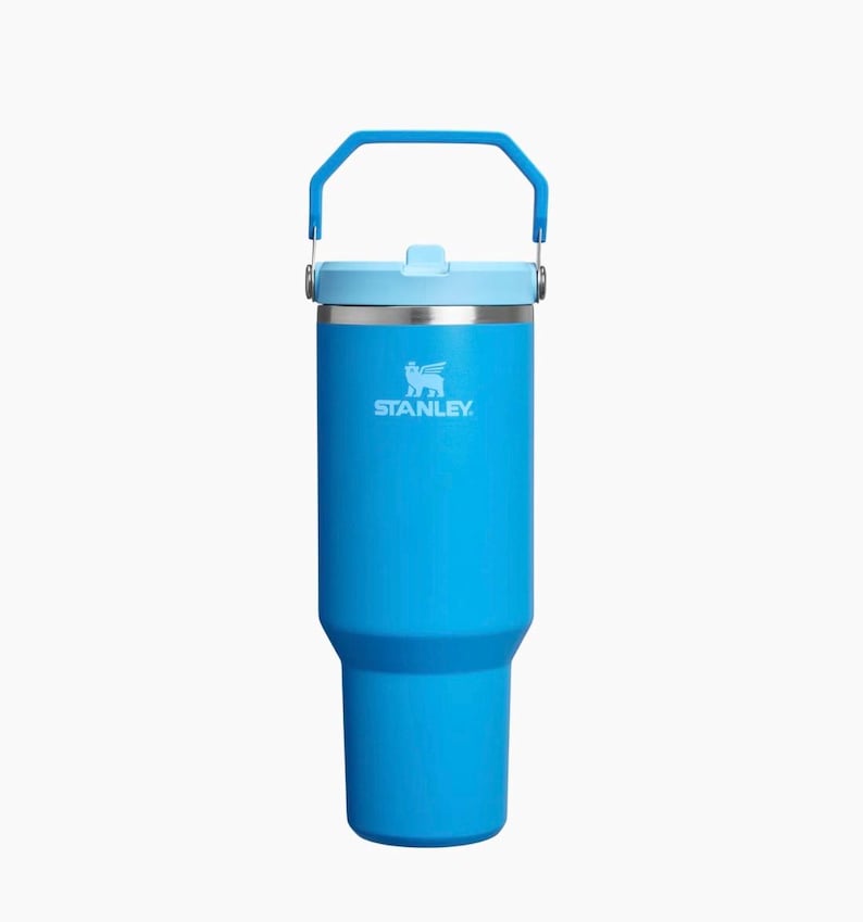 Stanley Iceflow Flip Straw Tumbler - Etsy