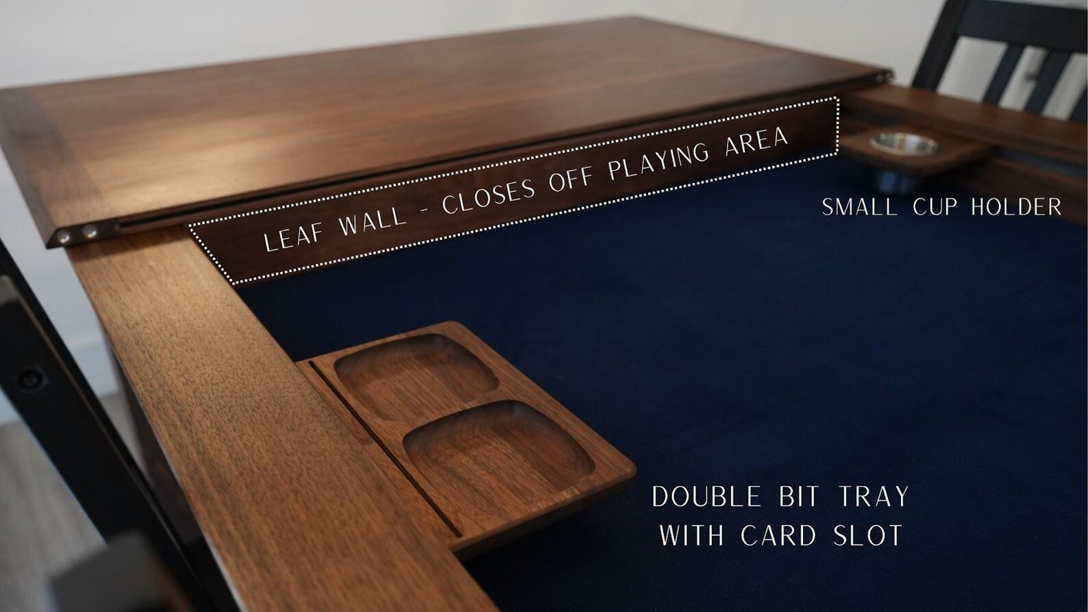 Game Table Accessories - Family Pack - Etsy