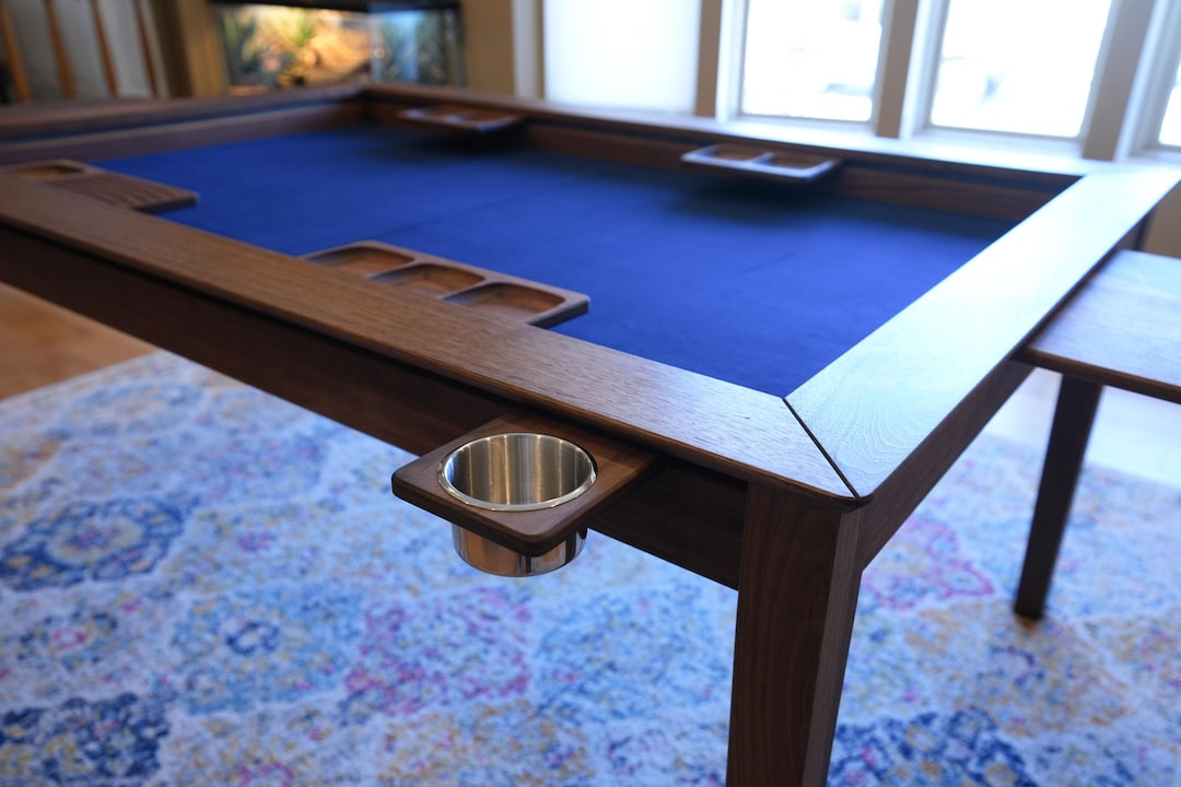 Game Table Accessories - Gamer's Bundle - Etsy