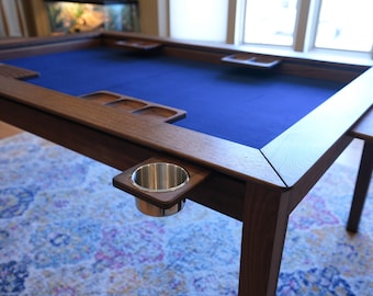 Game Table Accessories - Gamer's Bundle - Etsy