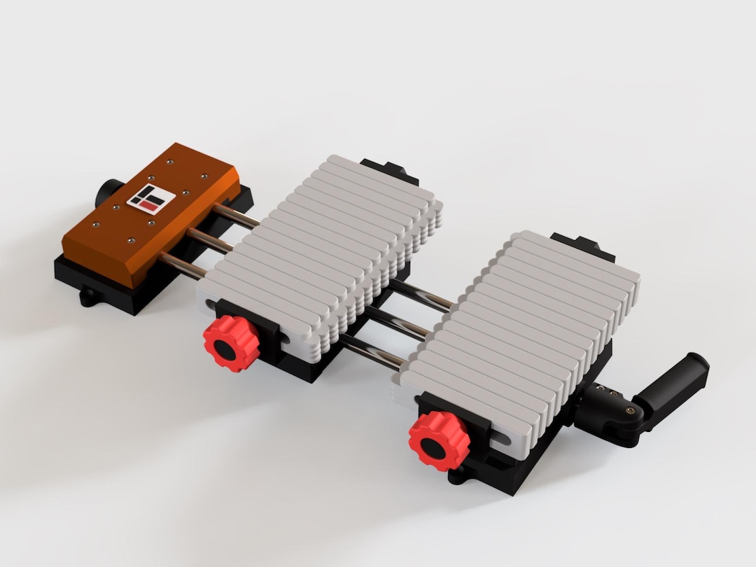 Adaptive Fingers Vise - Etsy