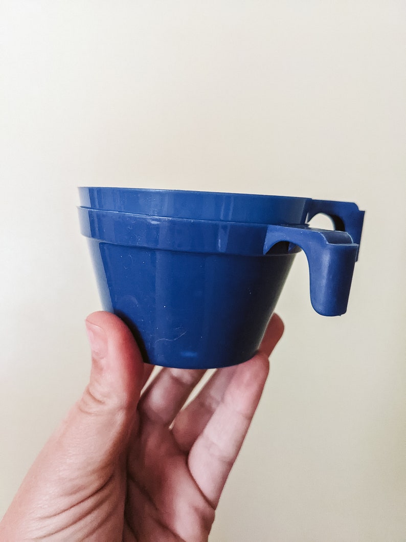 Vintage Cook Set Camping Camp Ways Aluminum Cups Stackable Kit - Etsy