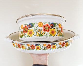 Vintage Flower Power | Etsy