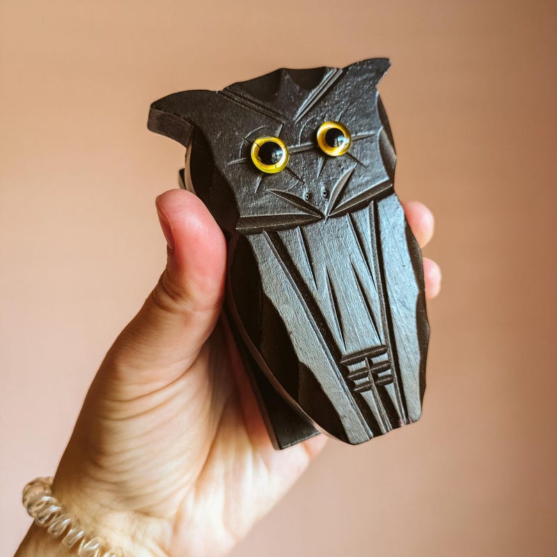 Retro Stapler - Etsy