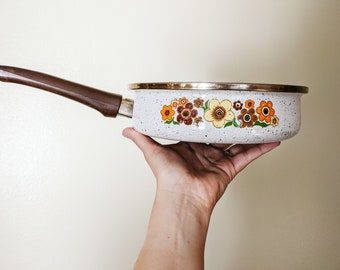 Vintage Flower Power | Etsy