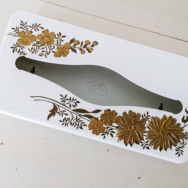 Metallic Tissue - Etsy