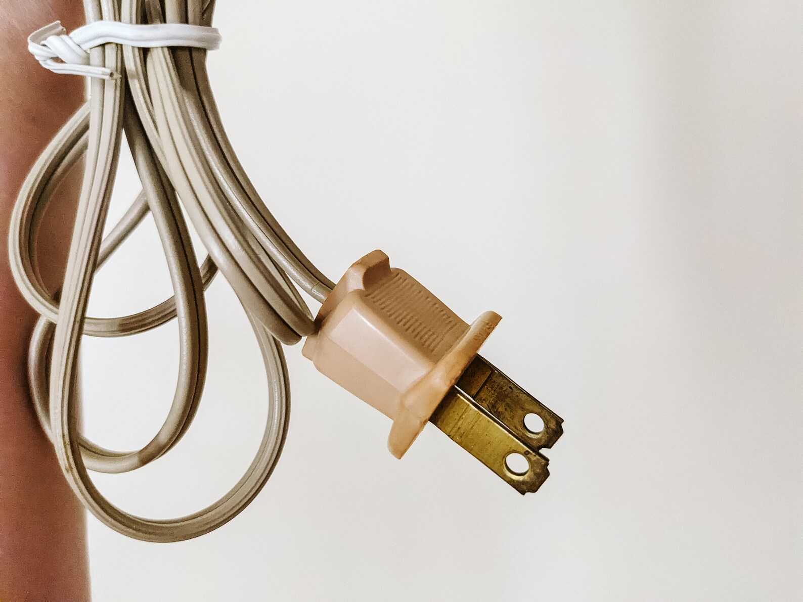 Westclox Vintage Clock Electric Plug in Alarm Desk MCM - Etsy Canada