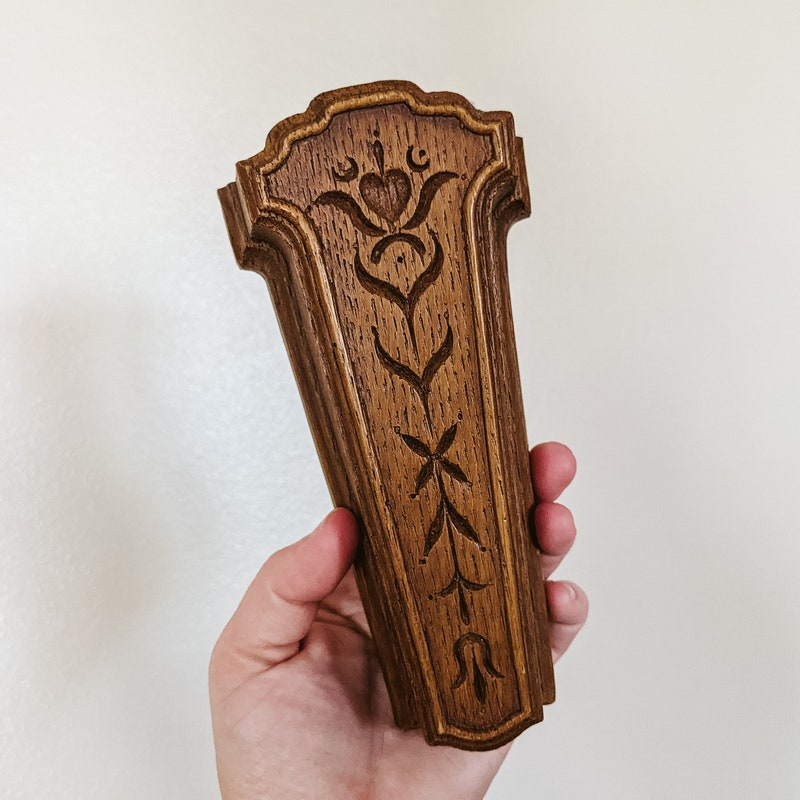 Scissors Holder - Etsy