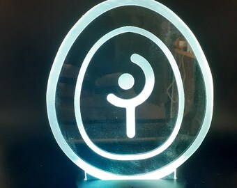 Final Fantasy XIV LED Summoner Soul Stone - Etsy