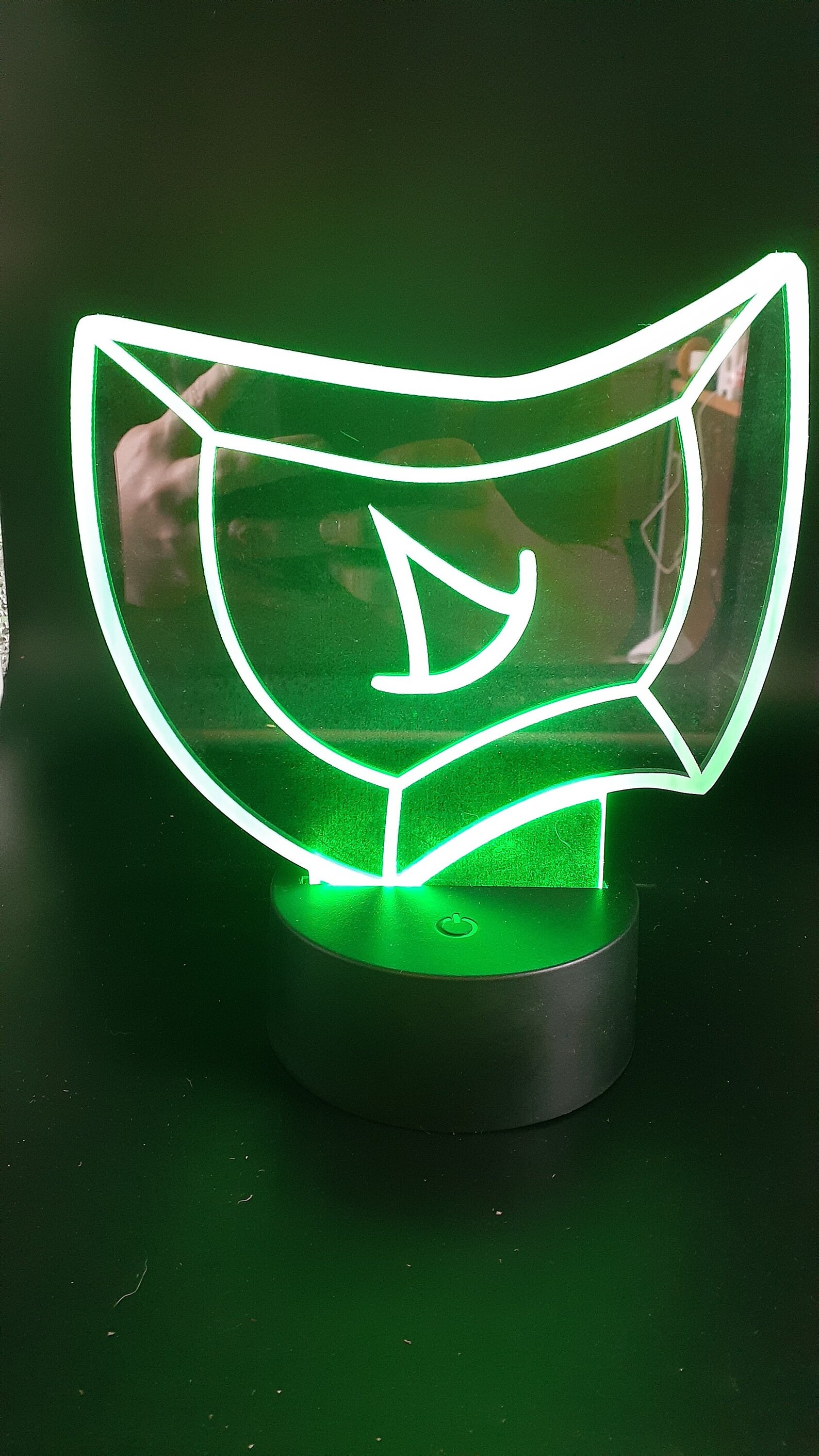 Final Fantasy XIV LED Summoner Soul Stone - Etsy