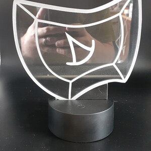 Final Fantasy XIV LED Summoner Soul Stone - Etsy