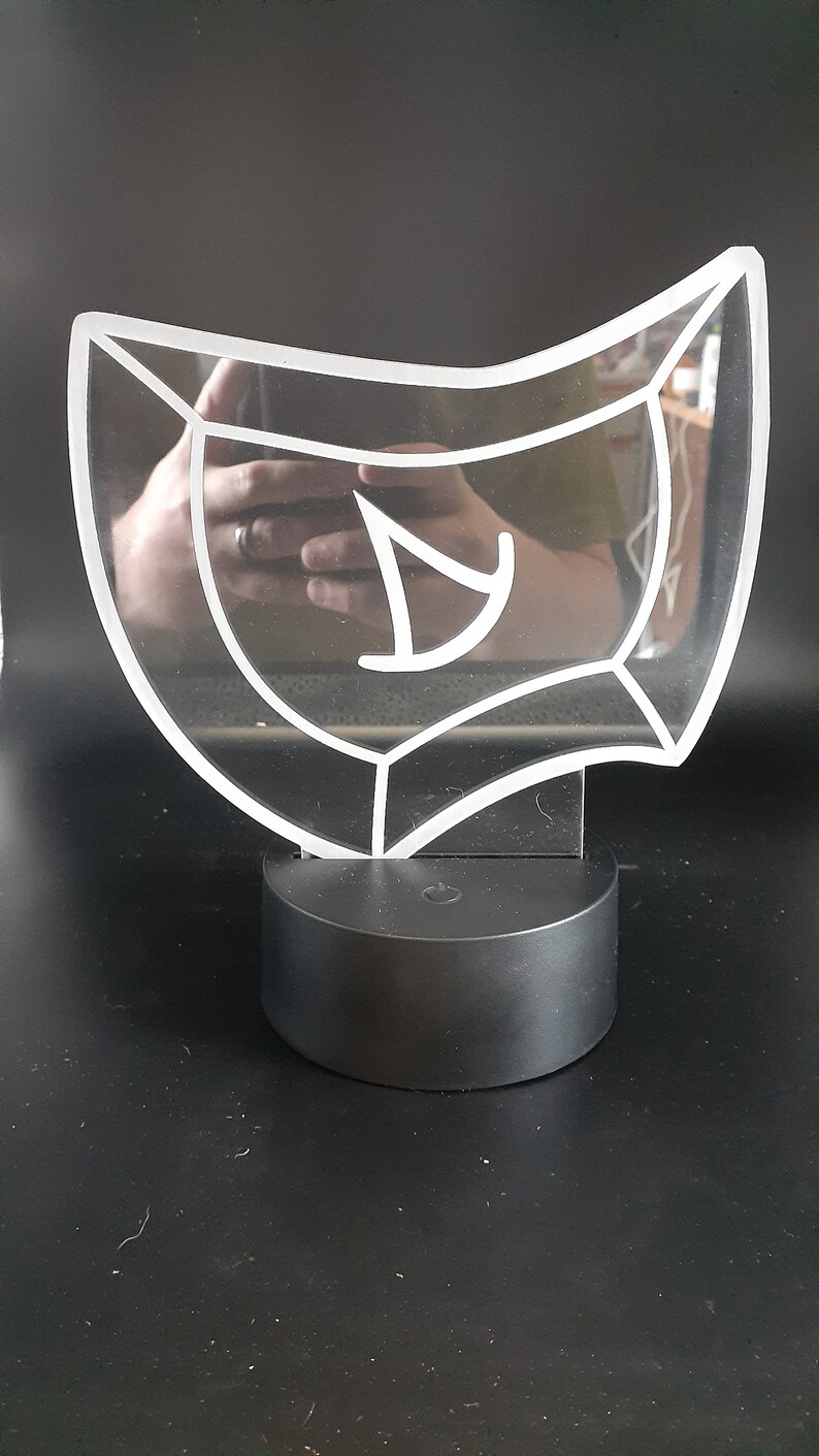 Final Fantasy XIV LED Summoner Soul Stone - Etsy