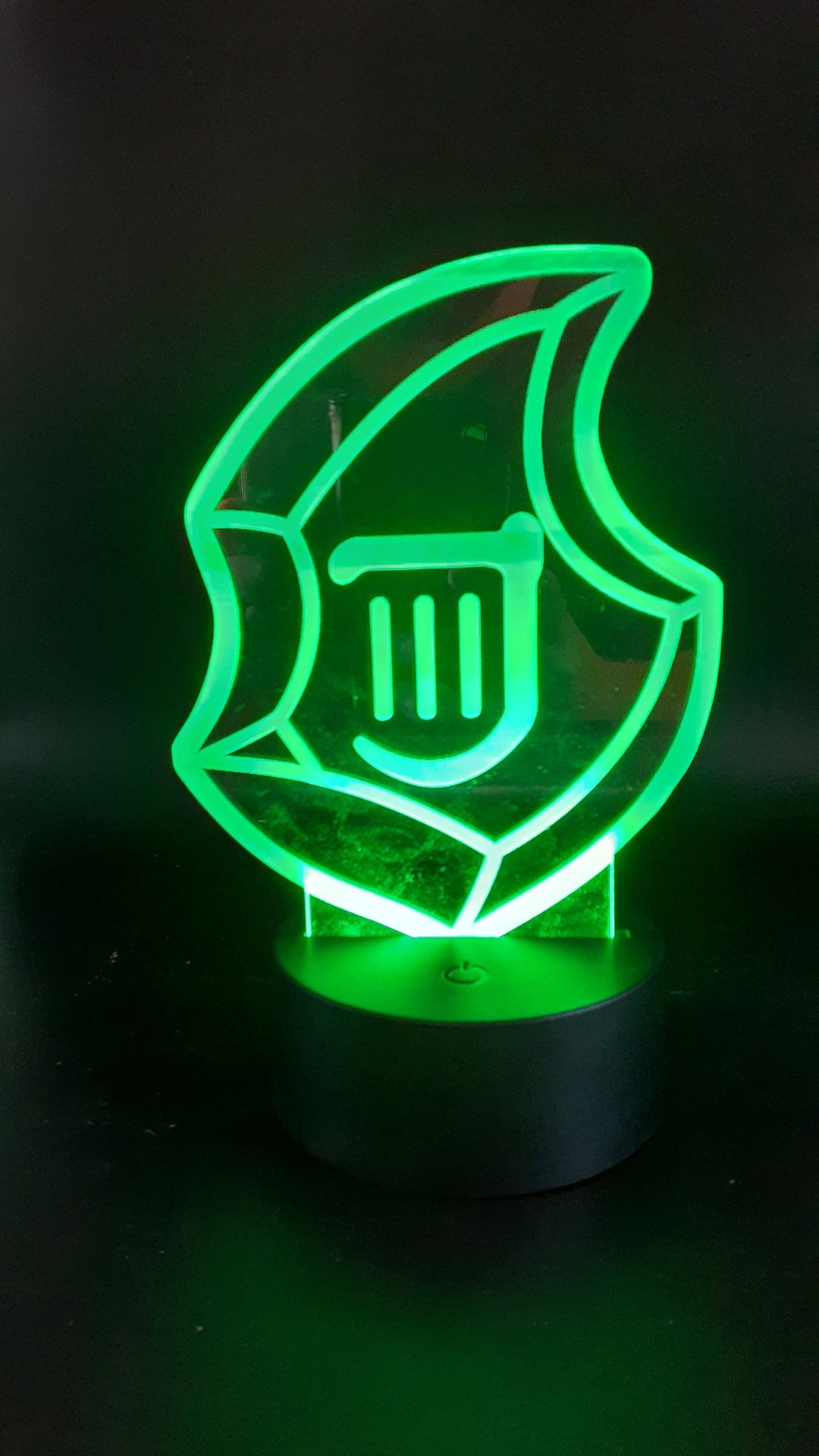 Final Fantasy XIV LED Bard Soul Stone - Etsy