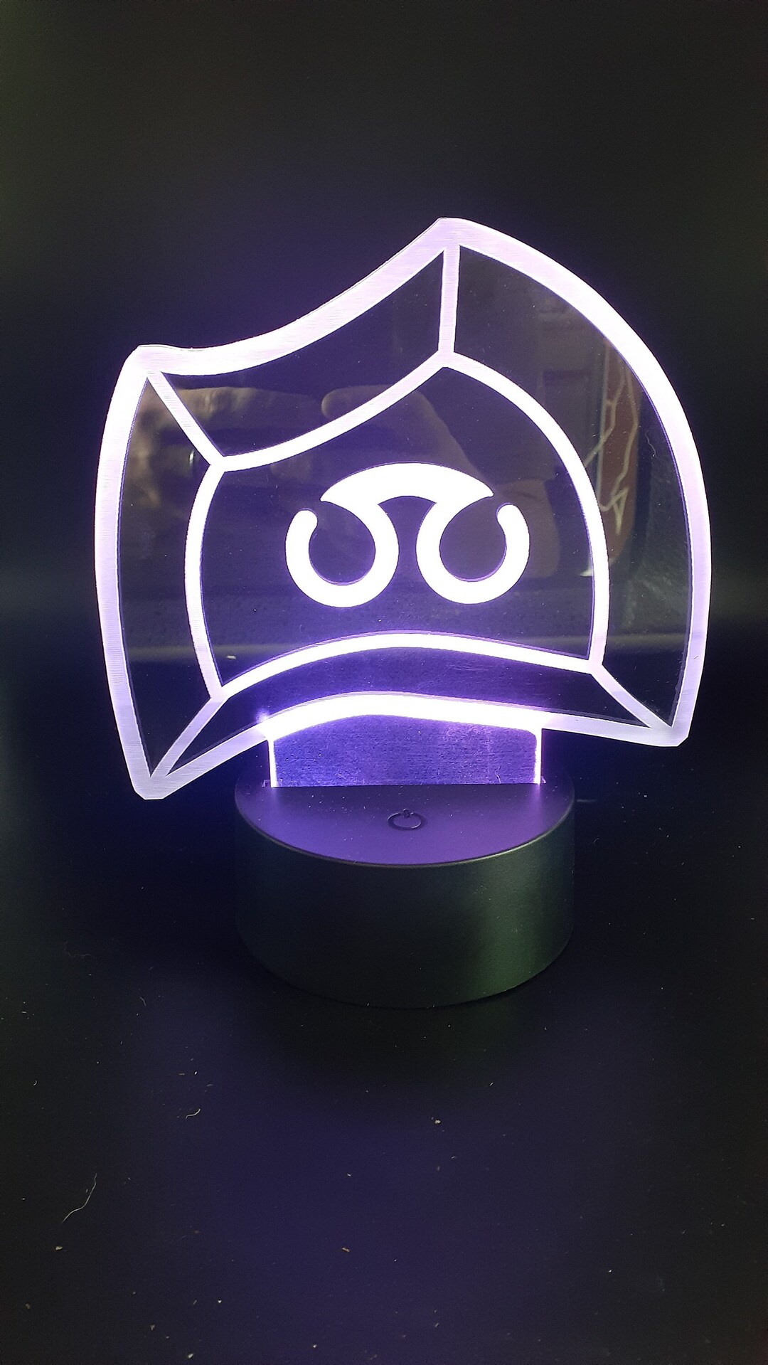 Final Fantasy XIV LED Scholar Soul Stone - Etsy
