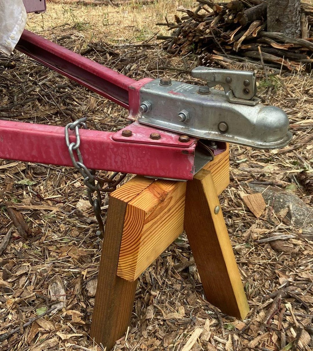 Trailer Suport - Etsy