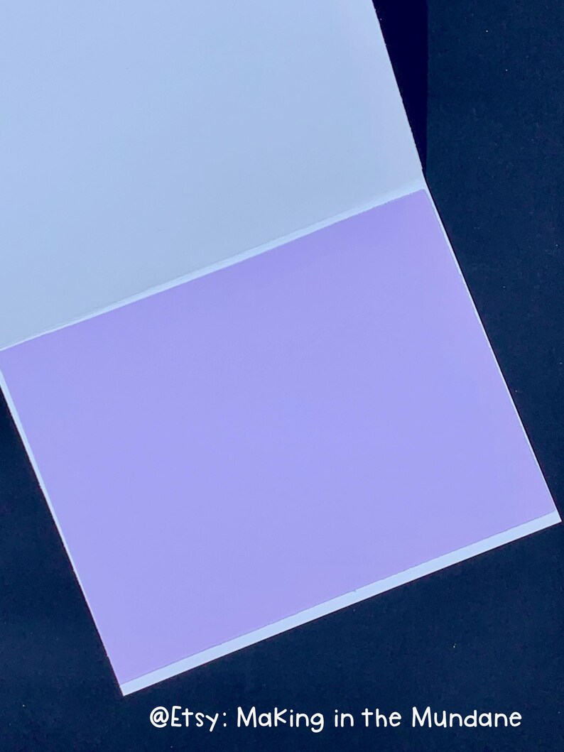 Greeting Card: Spider - Etsy