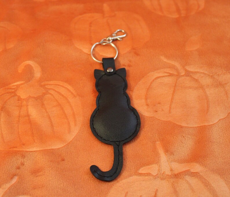 Cat Shaped B@ Card – NFC Digital Business Card - A Crafty Bat Original ...