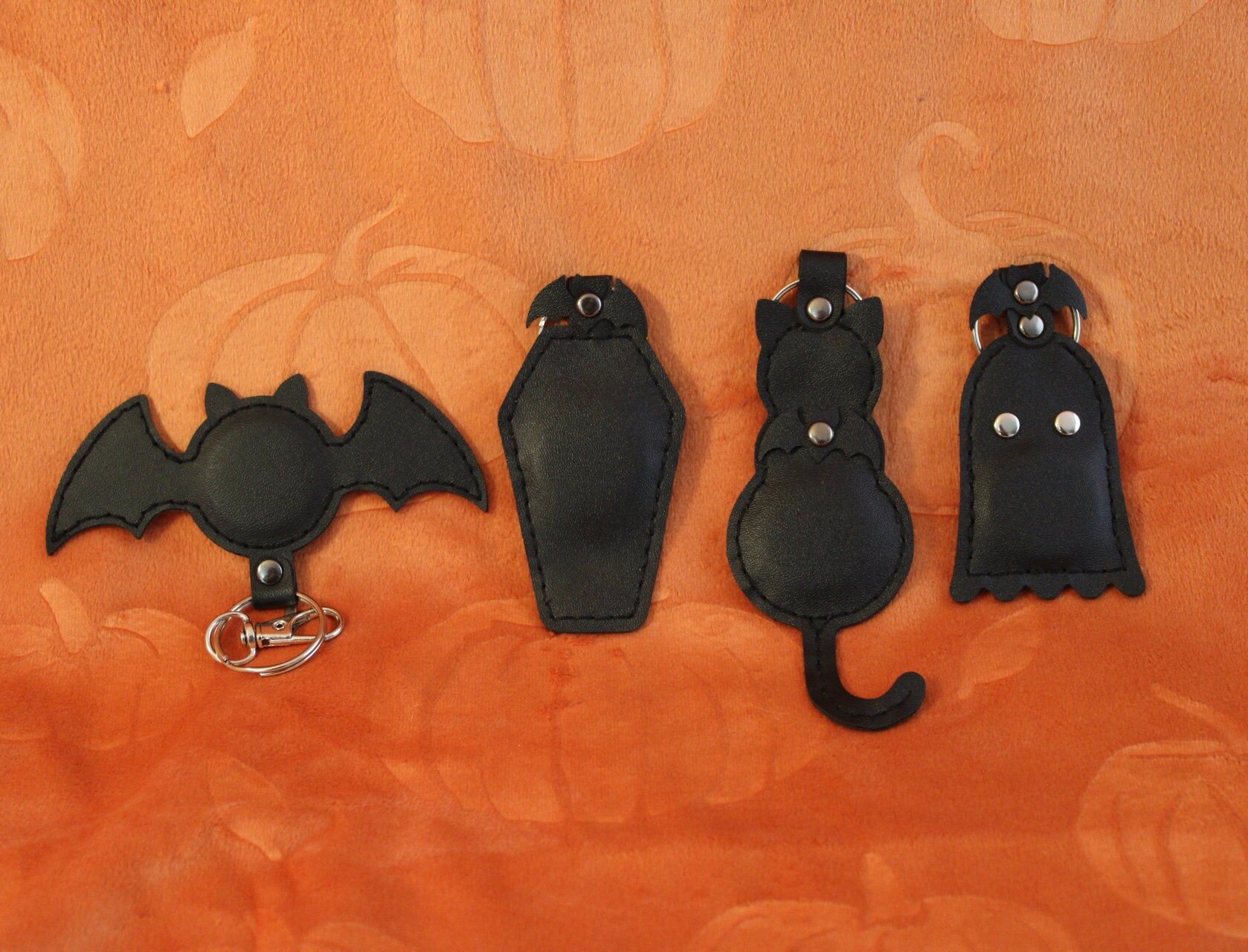 Cat Shaped B@ Card – NFC Digital Business Card - A Crafty Bat Original ...