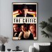 The Critic Movie Poster Retro Art Prints Wall Art Collections Classic ...