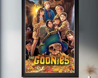 Strange Darling Movie Poster Retro Art Prints Wall Art Collections Classic Movie Posters Home ...