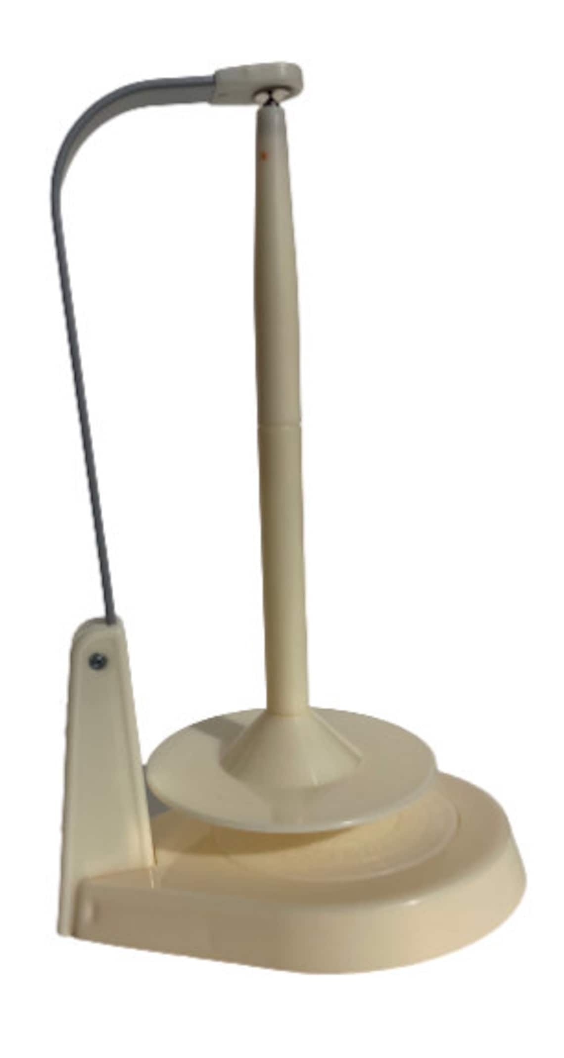 The Wool Jeanie Magnetic Pendulum Yarn Holder Spinning Feeder for ...