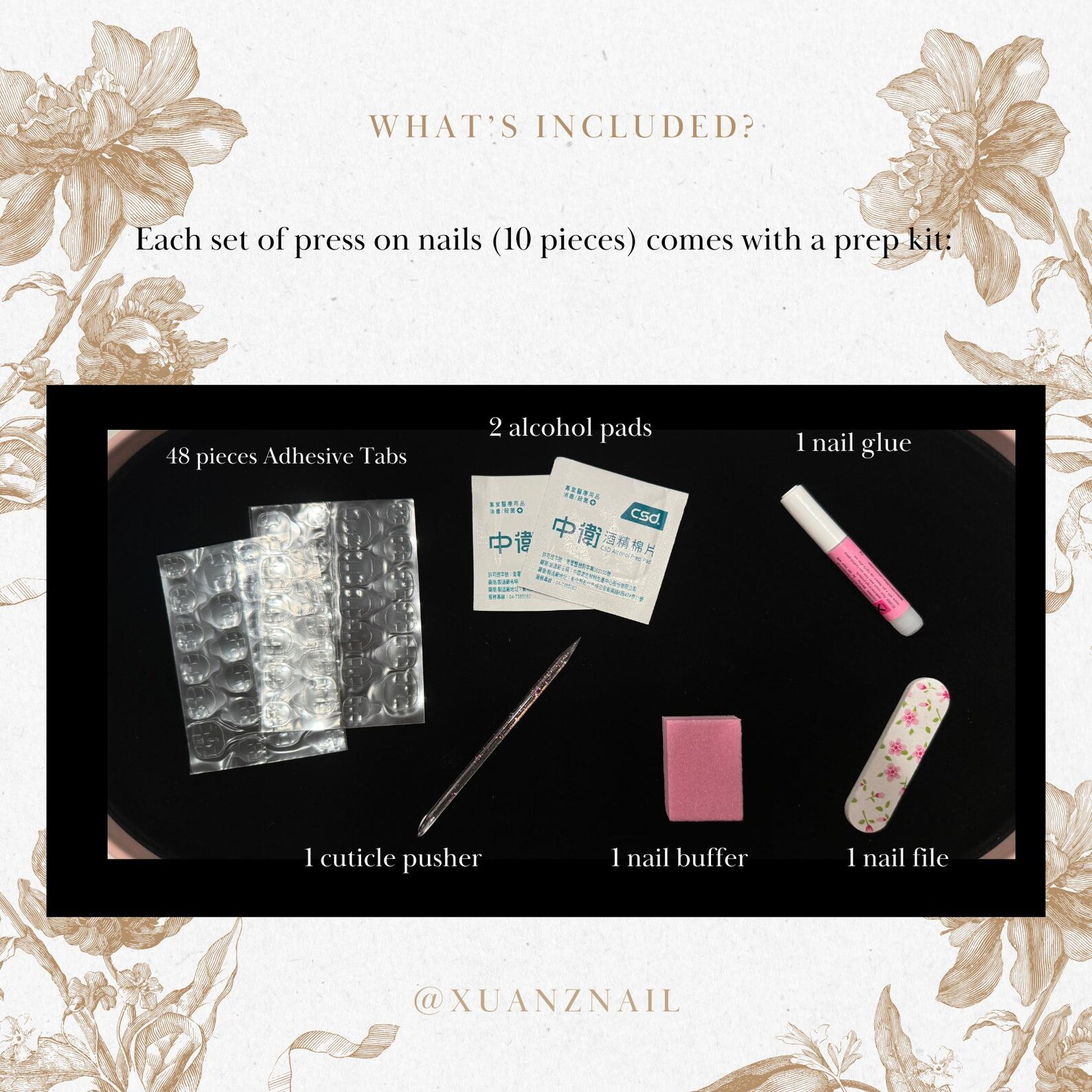 Make It Rain NBA Warriors Curry Almond Shape Press on Nails | Handmade ...