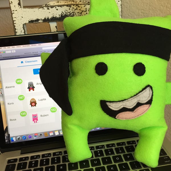 Class Dojo Mojo - Etsy