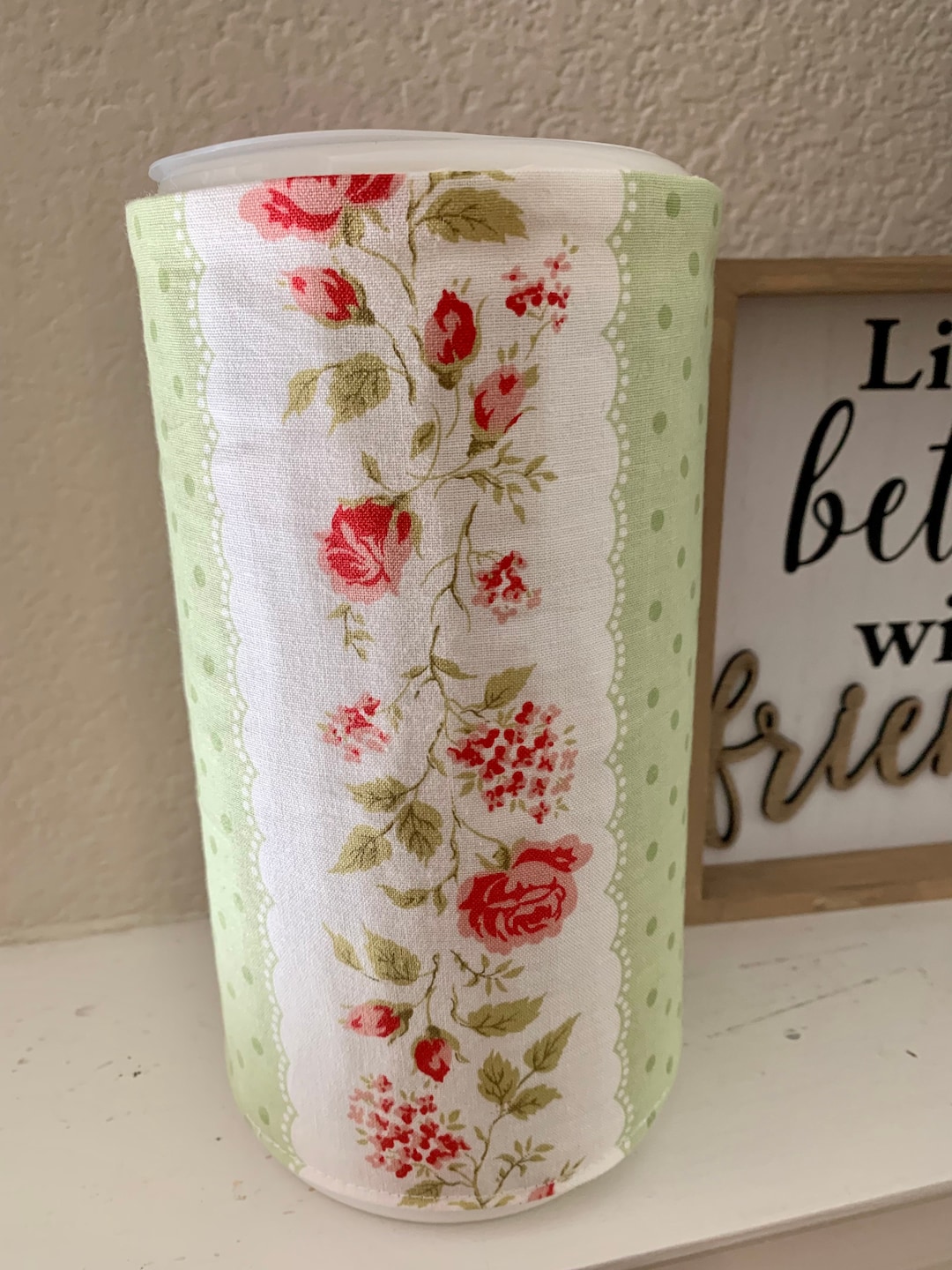 Clorox Lysol Wipes - Disinfecting Wipes Cover – Pantry Organization ...
