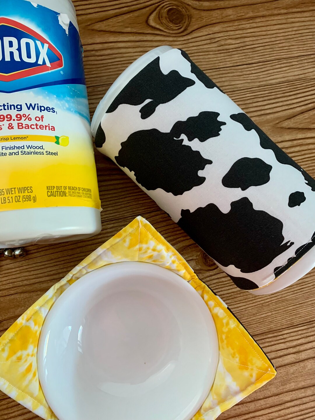 Clorox Lysol Wipes - Disinfecting Wipes Cover - Organization Clorox ...