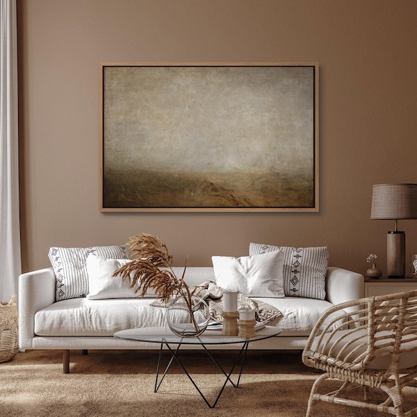 Earthy Wall Art - Etsy