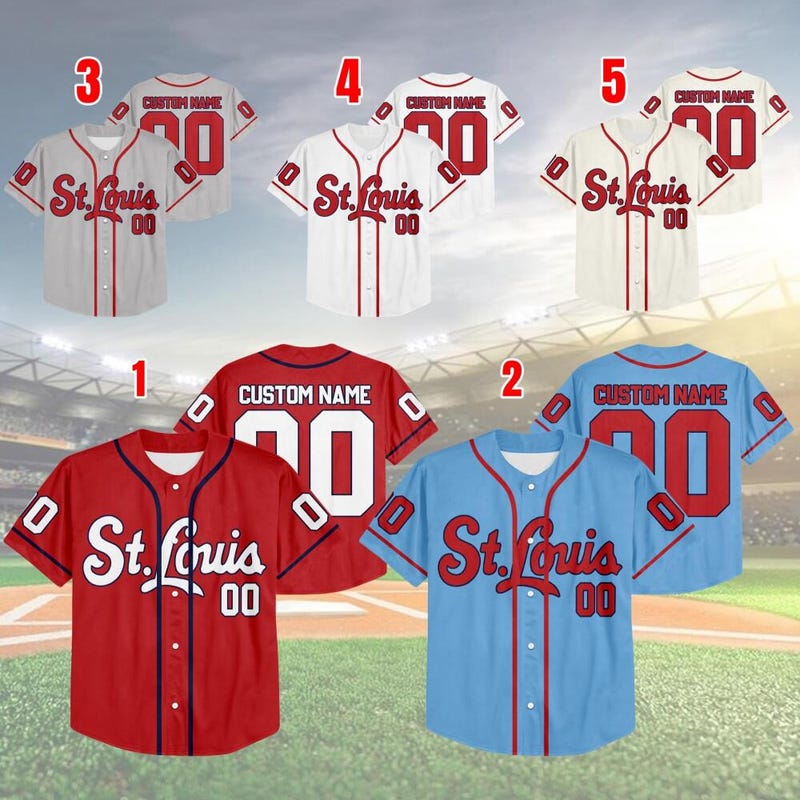 Tommy by St Louis - Etsy