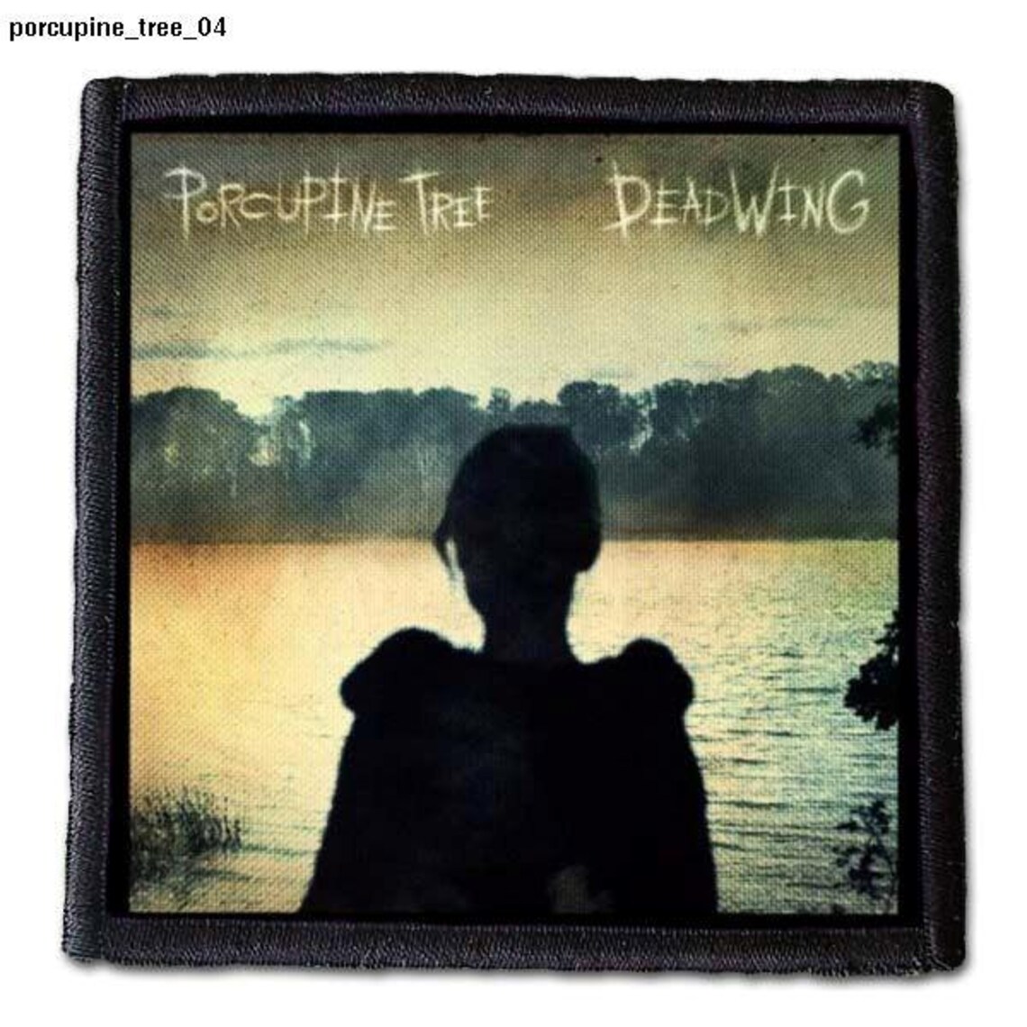 Porcupine Tree 04 Sublimated Patch Badge Applique Iron On - Etsy